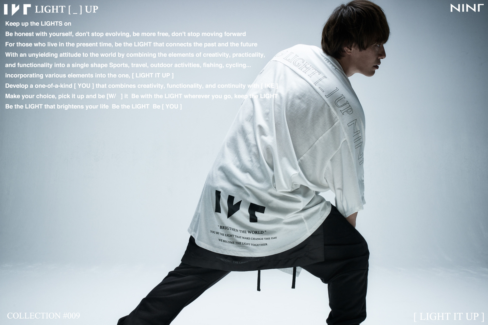 ike project _ ike project online shop – SYEFIC