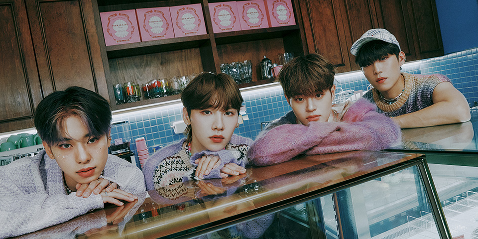 Mdash OFFICIAL STORE