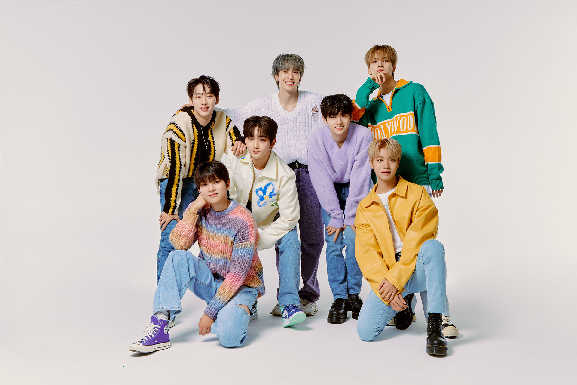 n.SSign Official Goods Store