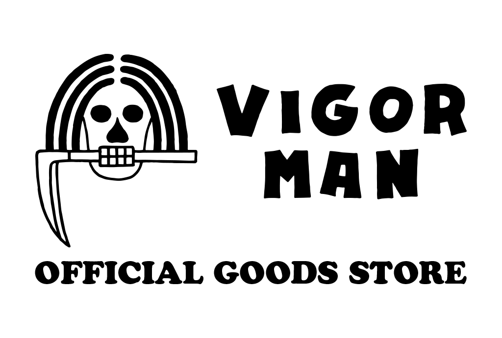 VIGORMAN OFFICIAL GOODS STORE