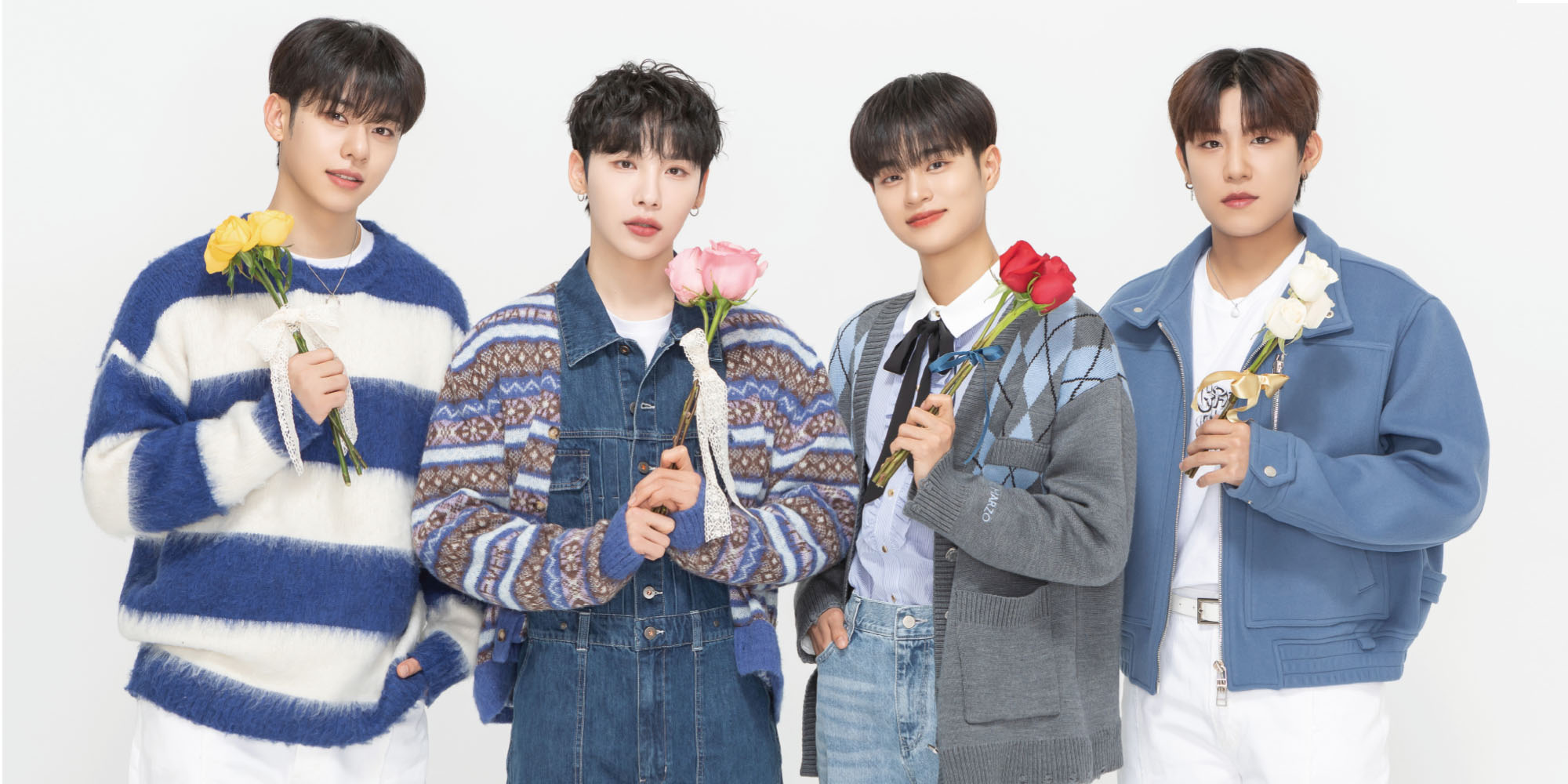 Mdash OFFICIAL STORE