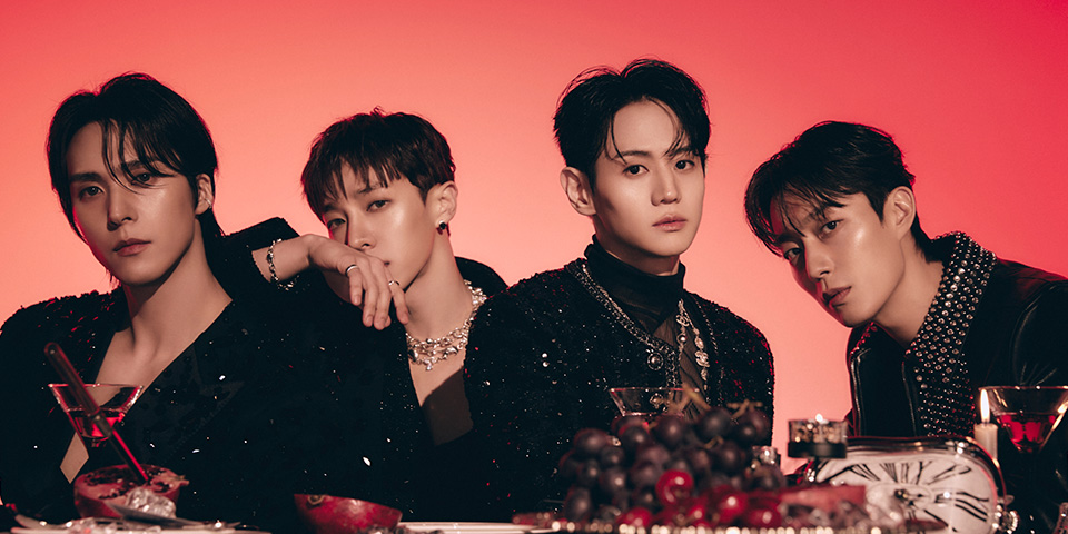 Mdash OFFICIAL STORE