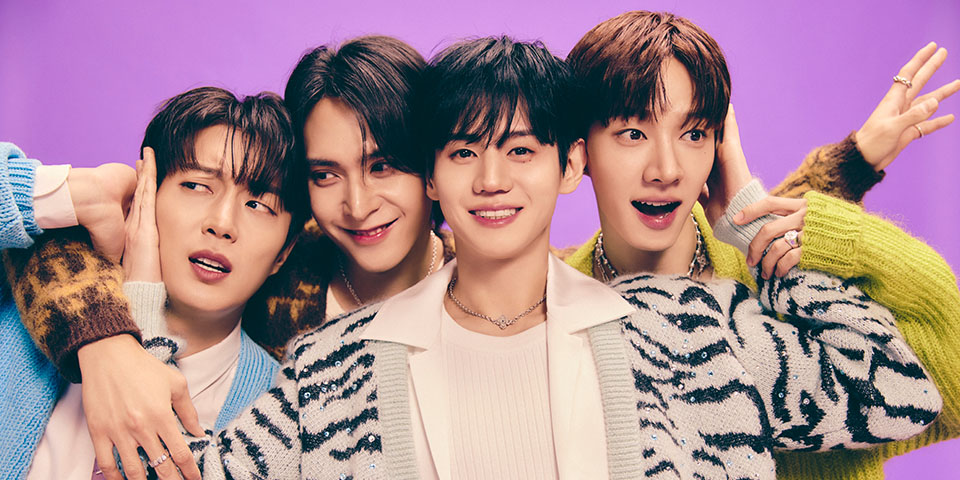 Mdash OFFICIAL STORE